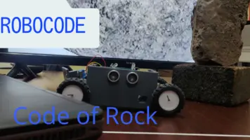 Robocode Project