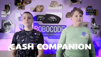 Robocode Project